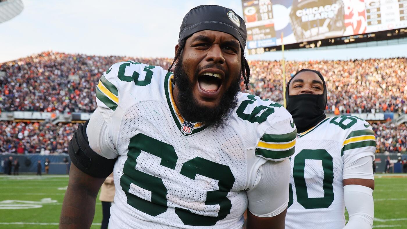Packers' Rasheed Walker makes bold claim after 2-0 start: 'I think we ...