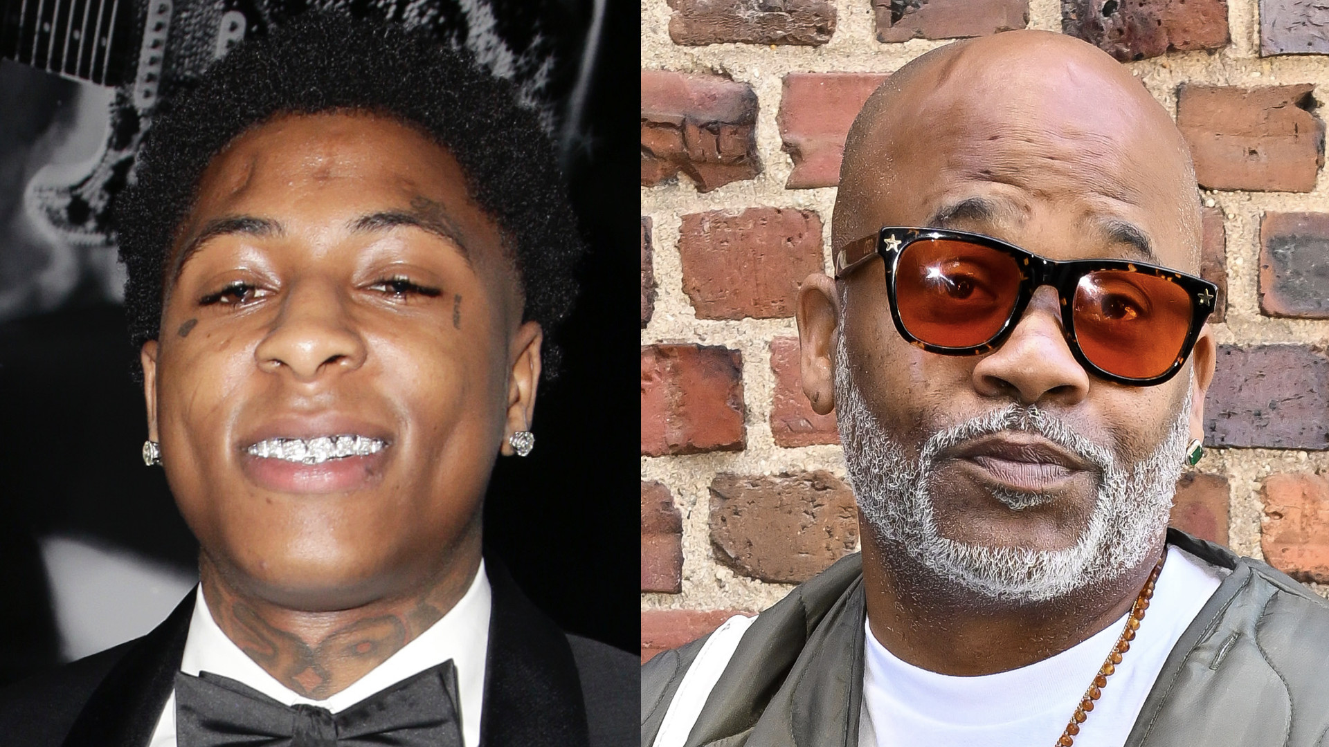 NBA YoungBoy Allegedly Offered Dame Dash $2 Million to Purchase His Roc ...