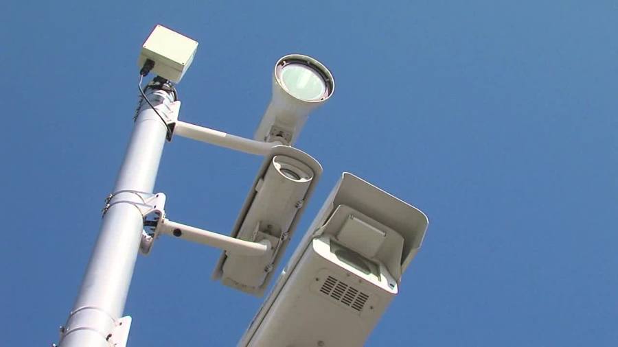 Red light and speed cameras returning to Kansas City: Here’s what you ...