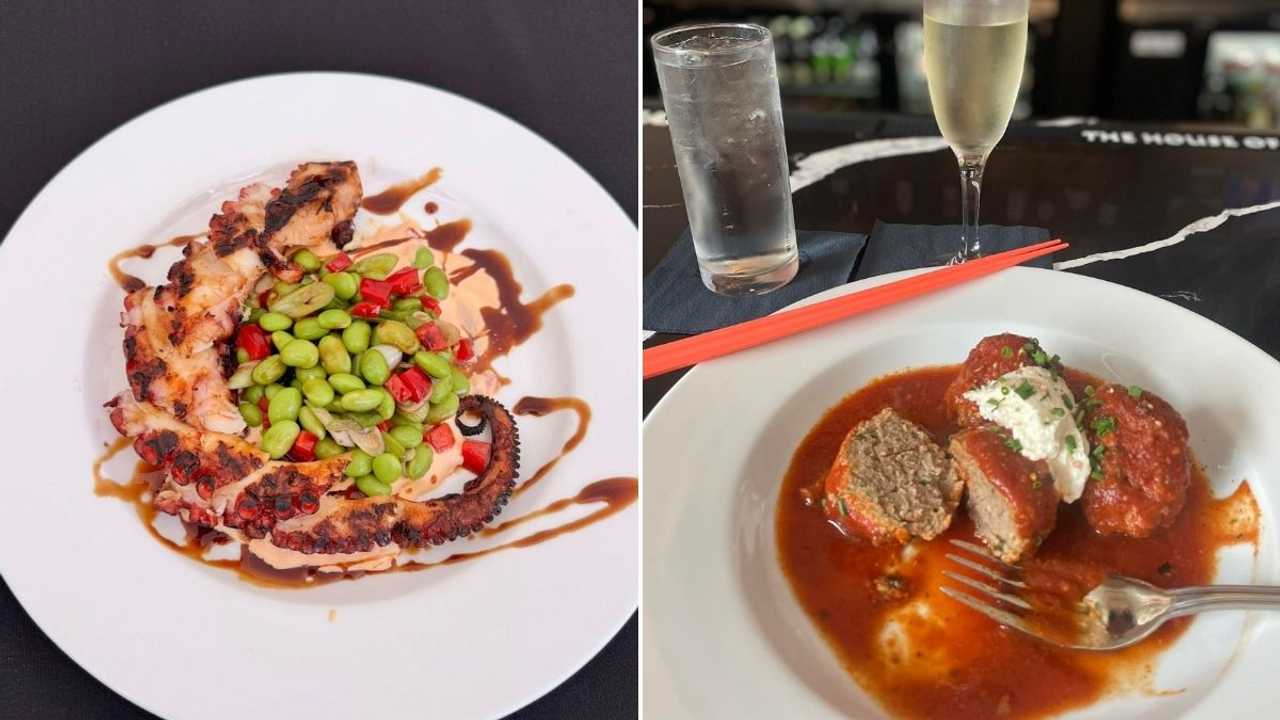 Itameshi Brings Japanese-Italian Fusion To Albany