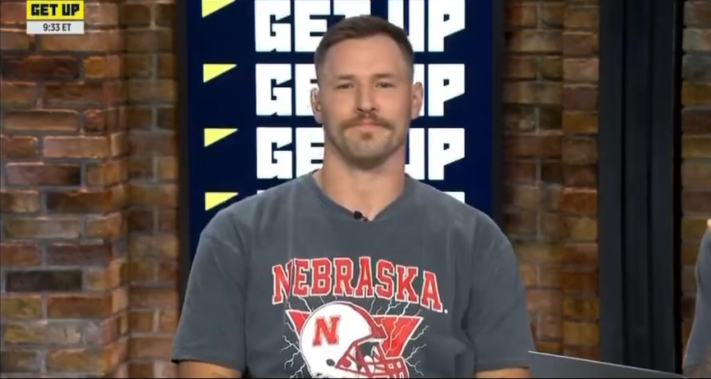 Podcast host has multiple blunders during ESPN appearance