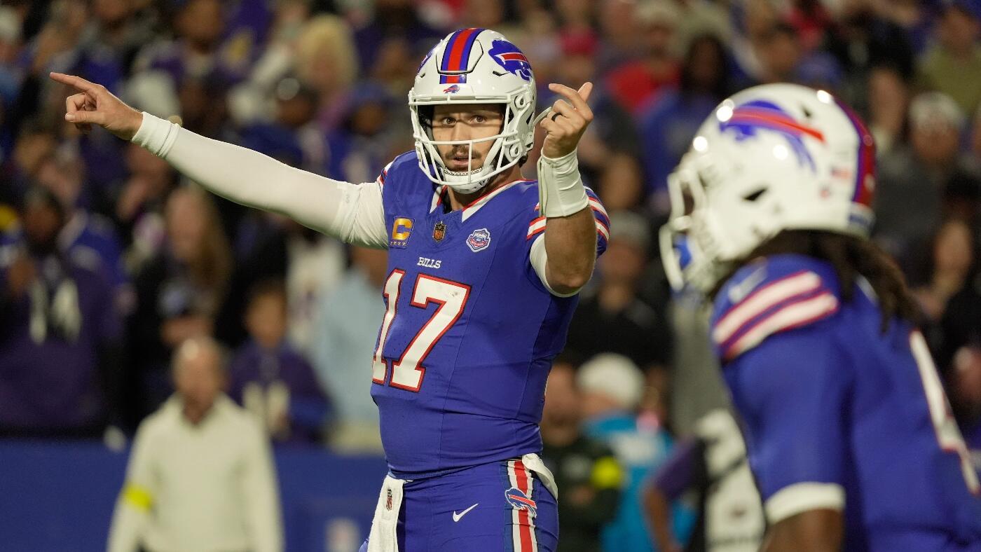NFL DFS picks, Thursday Night Football: Bills vs. Dolphins daily ...