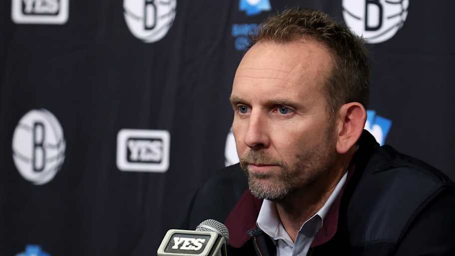 How a 2027 Pick Swap Could Shape the Brooklyn Nets’ Future