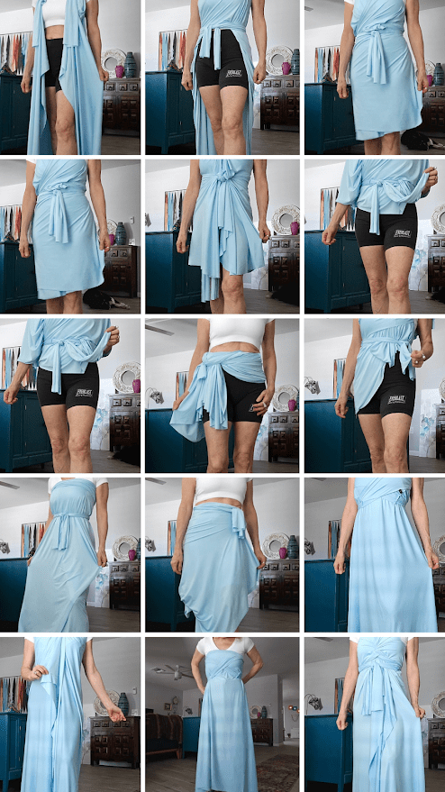 SandSet Review: The Most Versatile Dress You’ll Ever Own