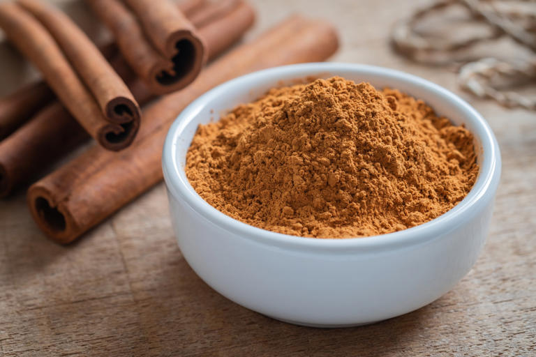 Dangerous Ground Cinnamon Recall Expanded by FDA—This Brand Now Included