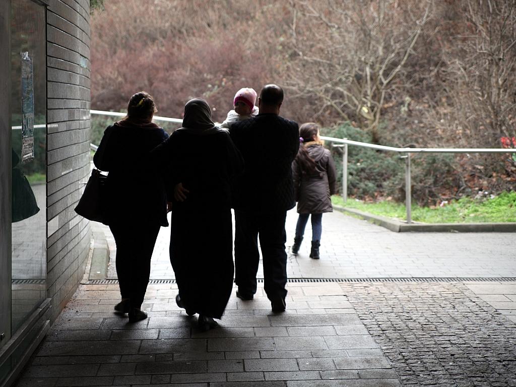 Gutachten: Asylsuchende müssen Fluchtgründe nicht beweisen