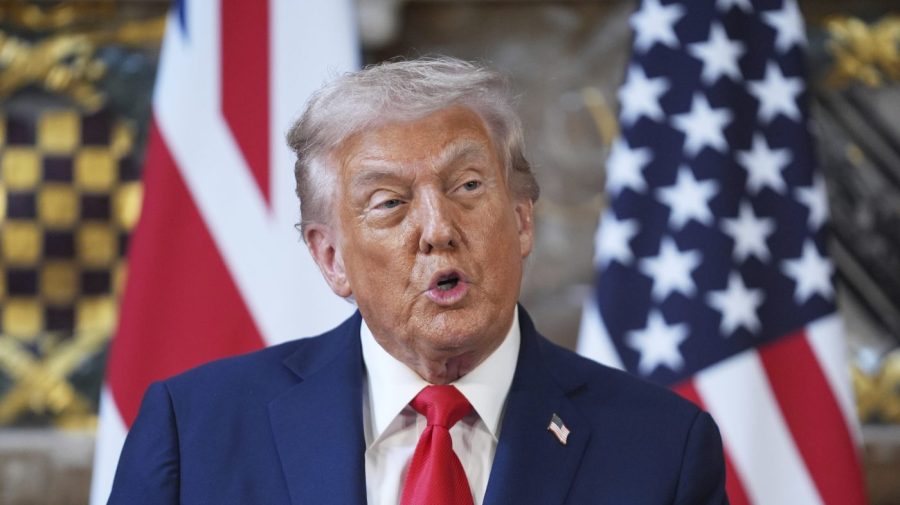 New York Times executive editor on Trump suit: ‘He’s wrong … and we’ll win’