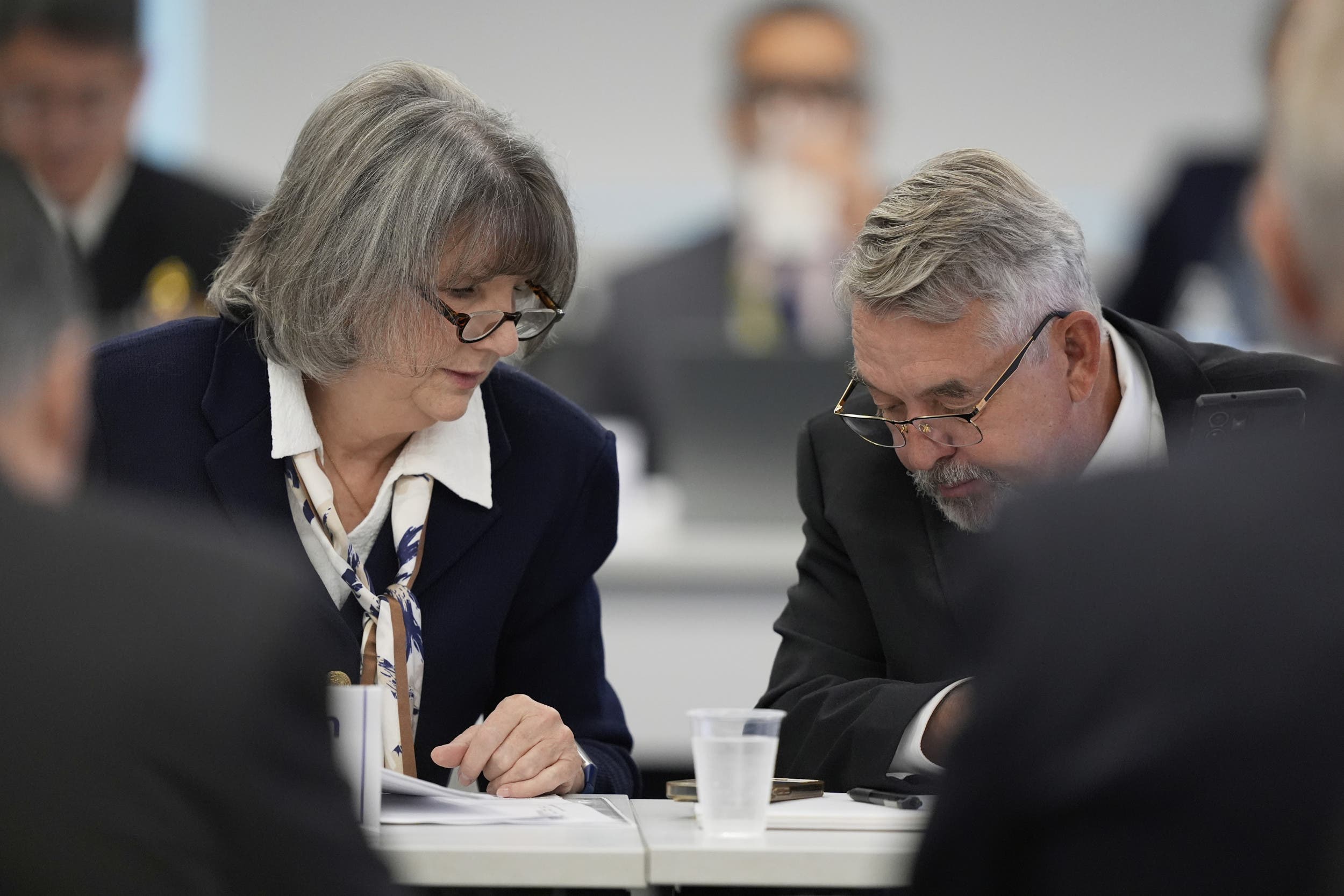 MMRV vaccine recommendations modified by RFK Jr.'s CDC panel: See changes