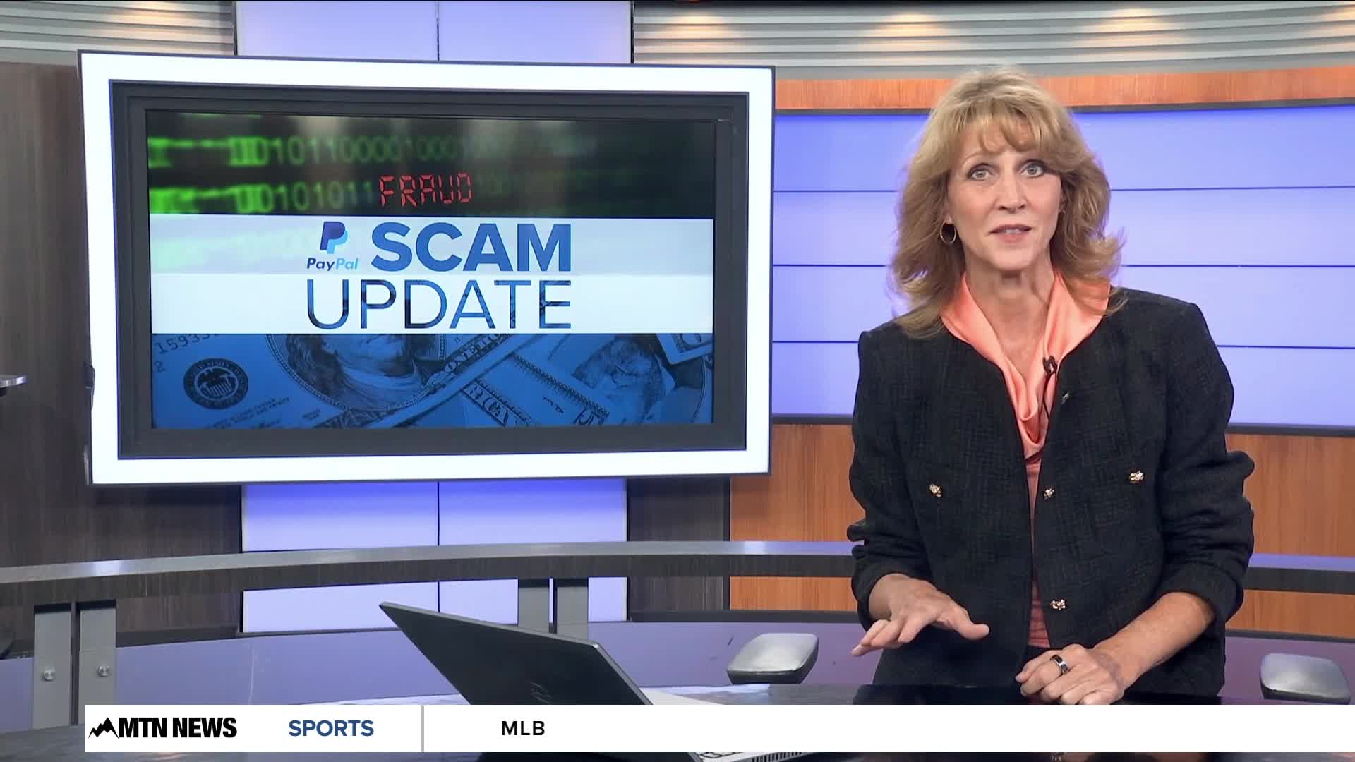 MTN 4:30 News with Shelly Molaschi 9-18-25