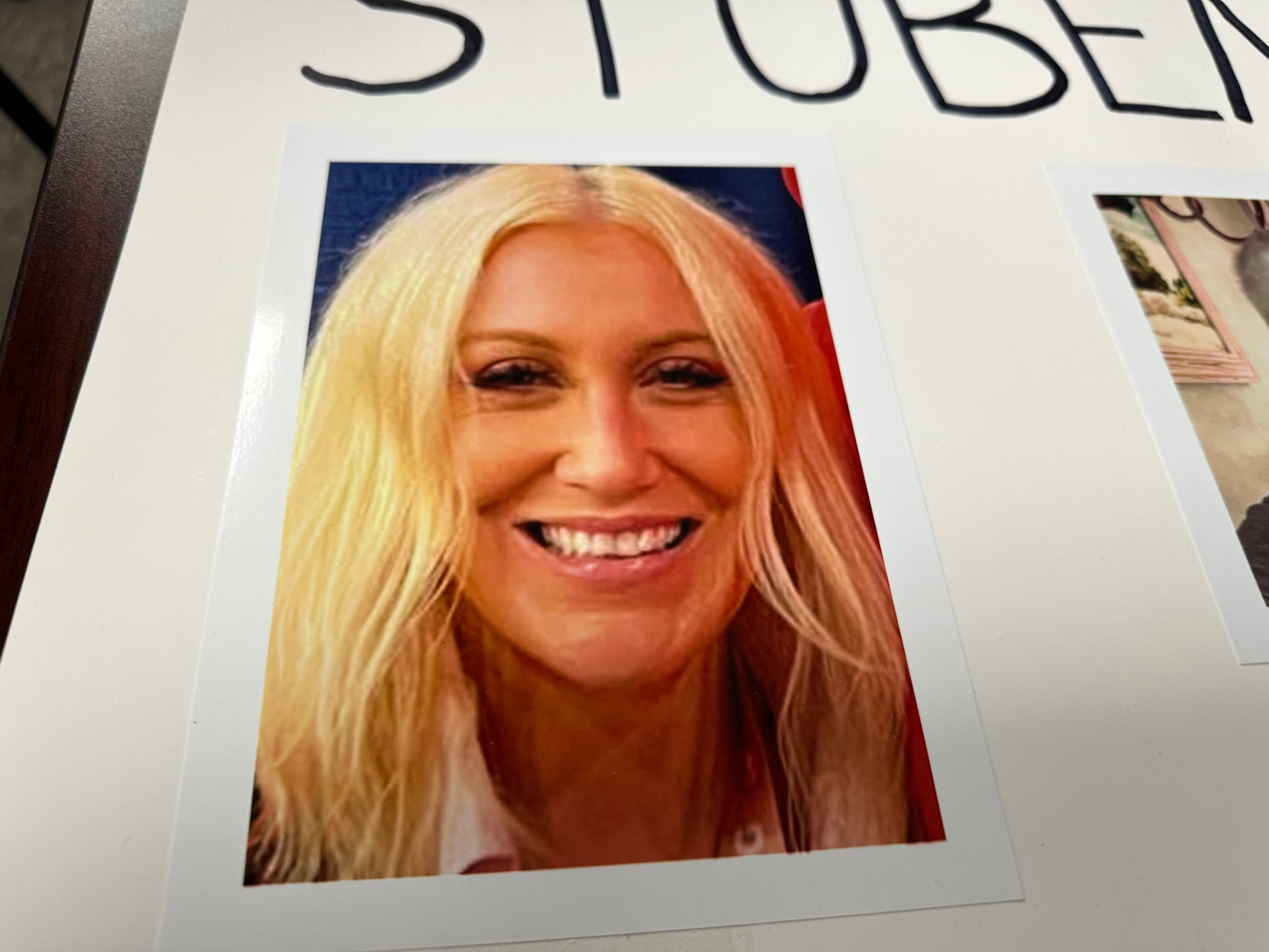 Father of woman who died in custody of Harrison Co. Sheriff’s Office ...