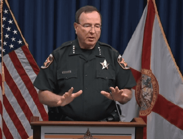 Polk County Undercover Sting Nets 246 Human Trafficking Suspects, 46 ...