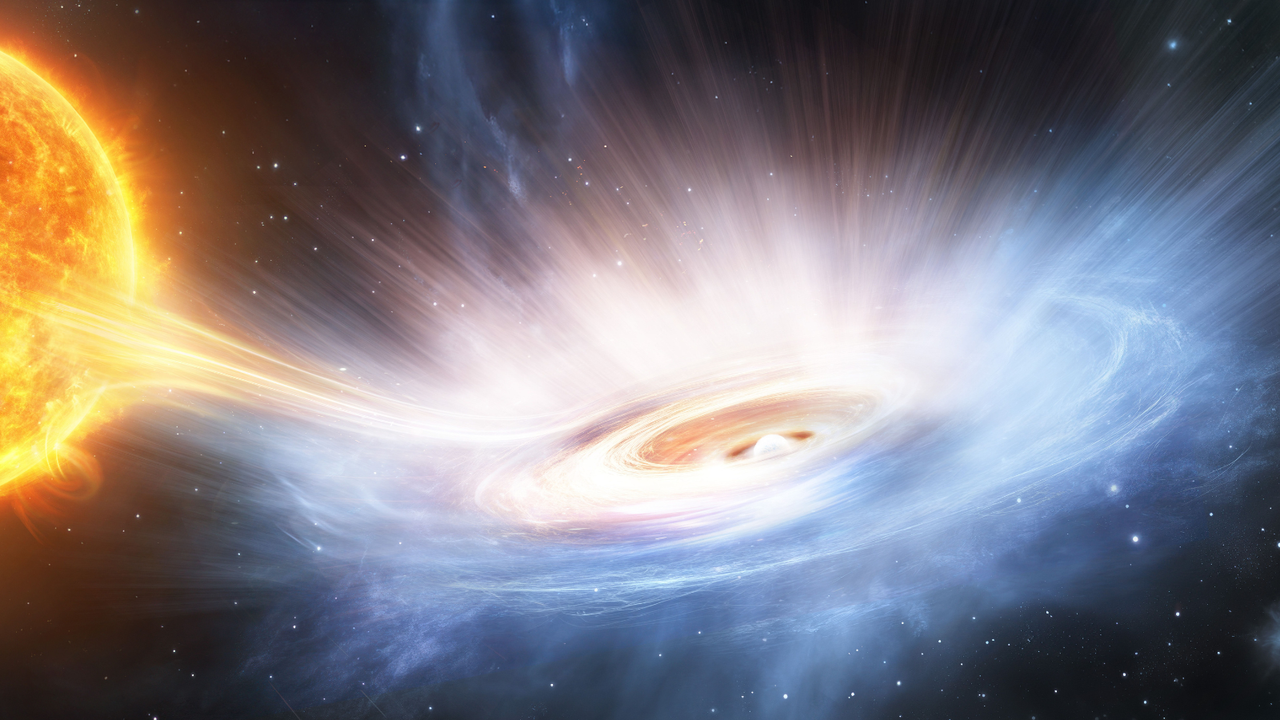 'It was the realization of a dream that we had chased for decades ...