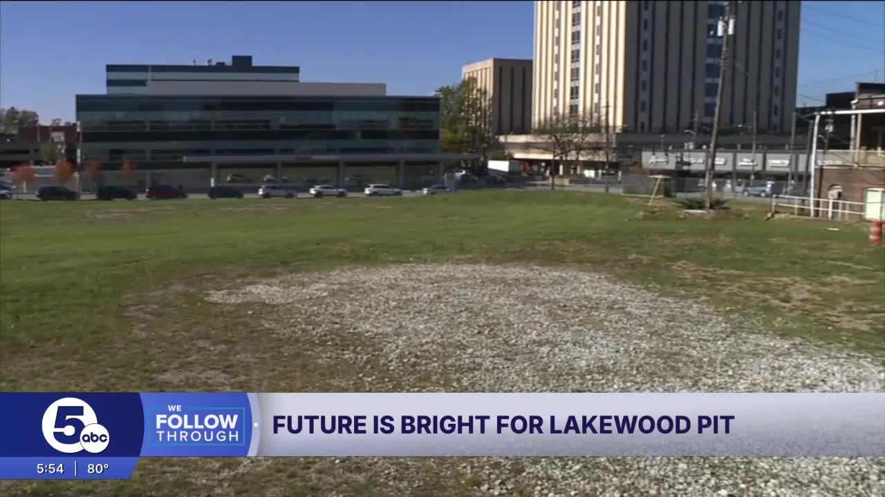 Groundbreaking nears for long-delayed mixed-use development on former ...