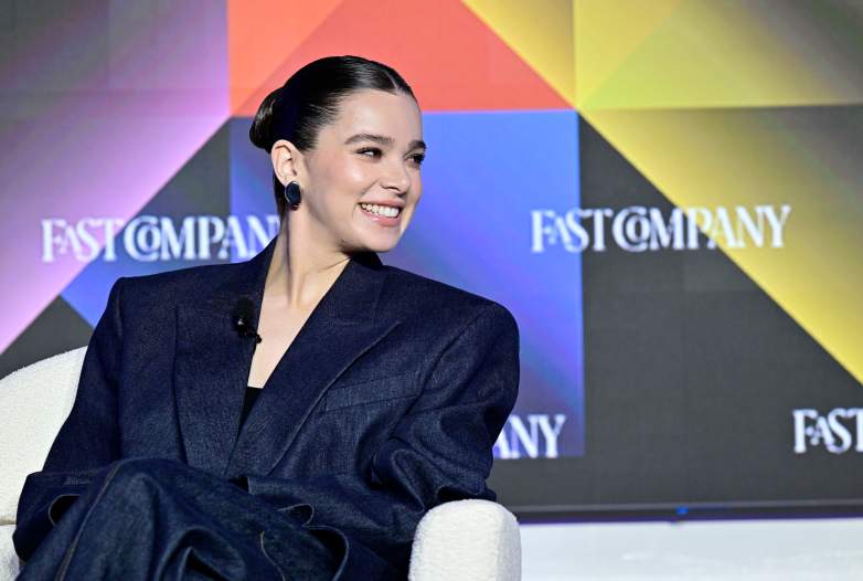 Josh Allen’s Wife Hailee Steinfeld Surprises Bills Fans With Exciting News