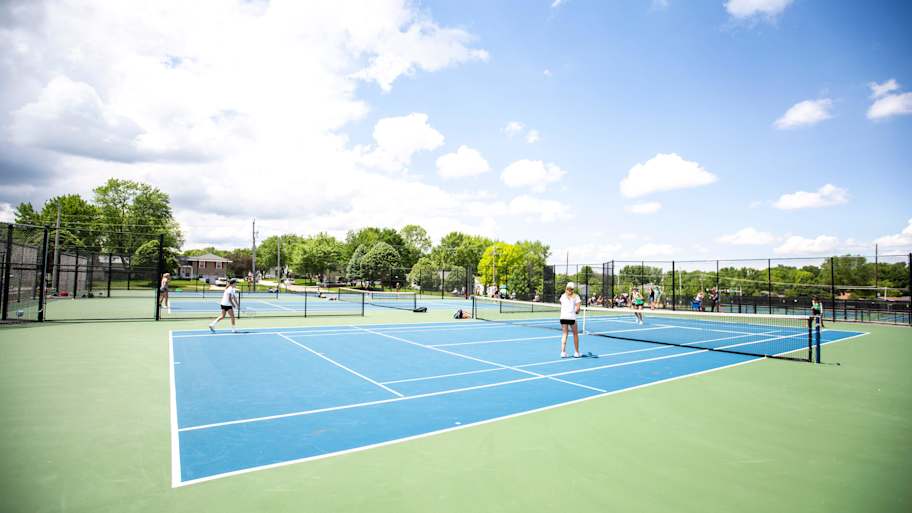 Iowa Girls State Tennis Tournament Fields Are Set
