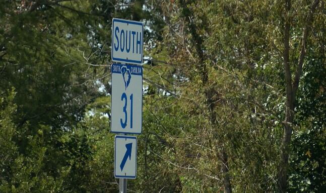 Transportation officials propose one parkway in SC to extend into ...