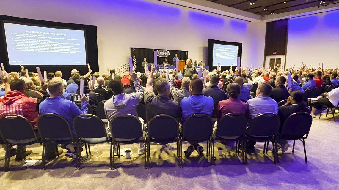 New KHSAA transfer rules allow greater freedom to varsity athletes who ...