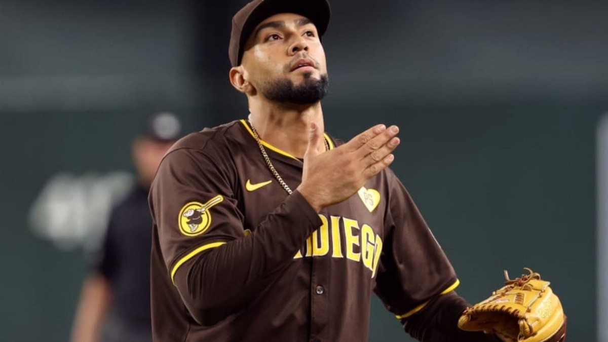 MLB: Dodgers Set to Make Bold Move for Padres' All-Star Closer