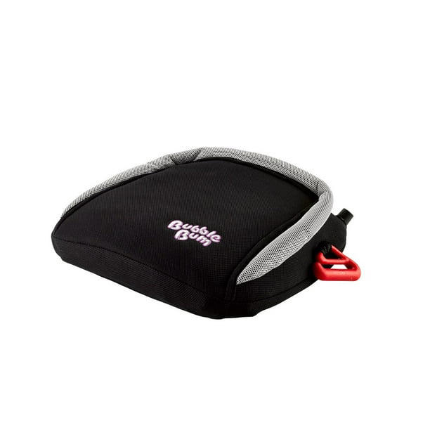 What's the best travel booster car seat? (2025 reviews)
