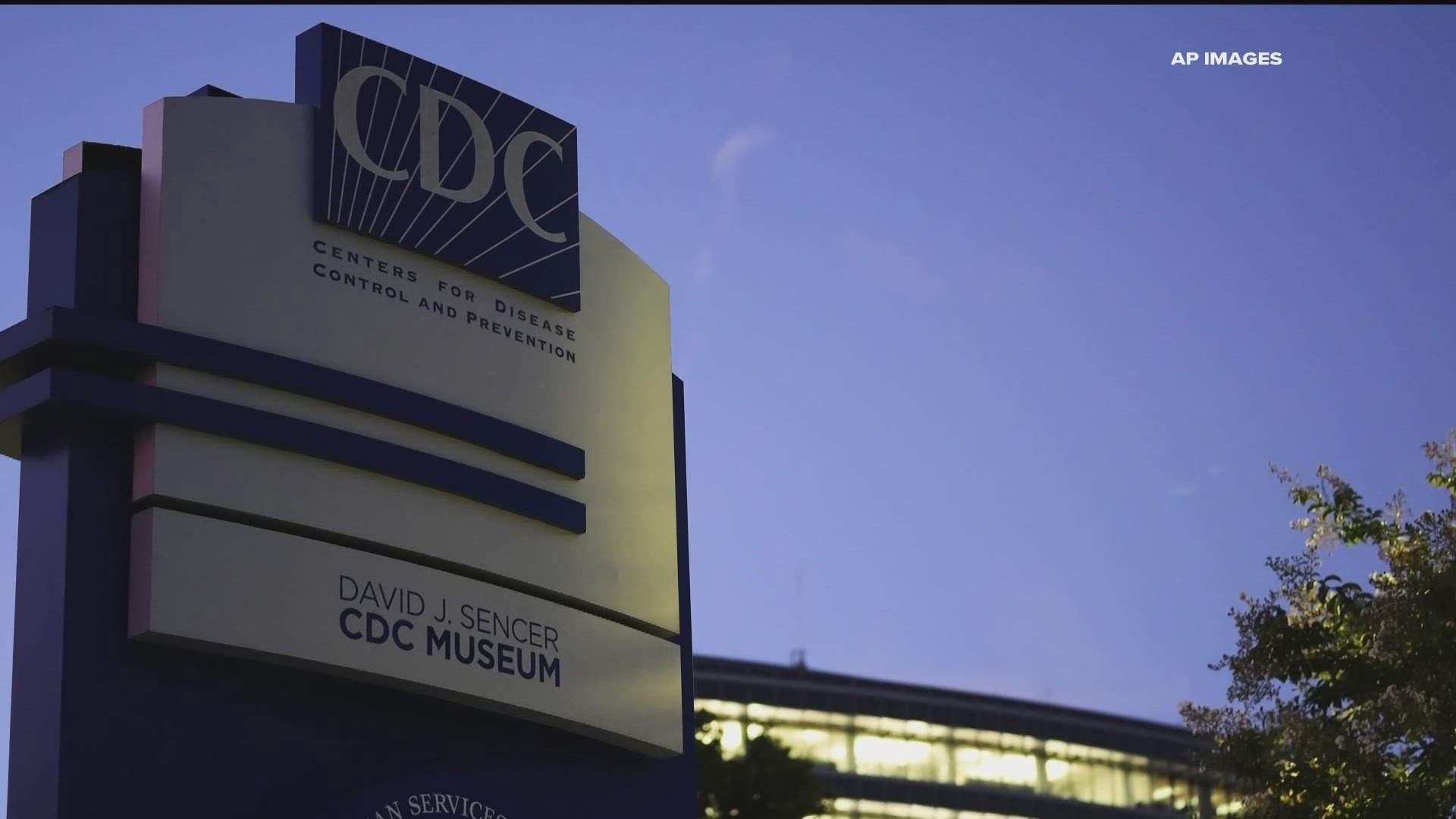 CDC advisory panel meets on vaccines