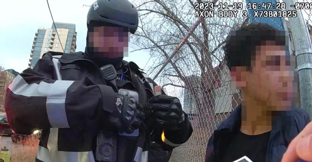 ASIRT investigation clears Calgary police officers of wrongdoing in ...