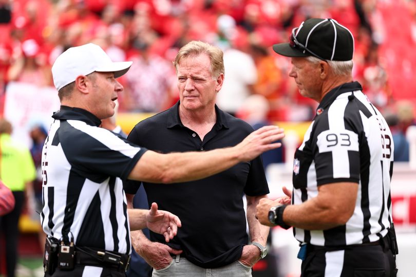Fate of NFL's most controversial play becomes clear for 2026 season