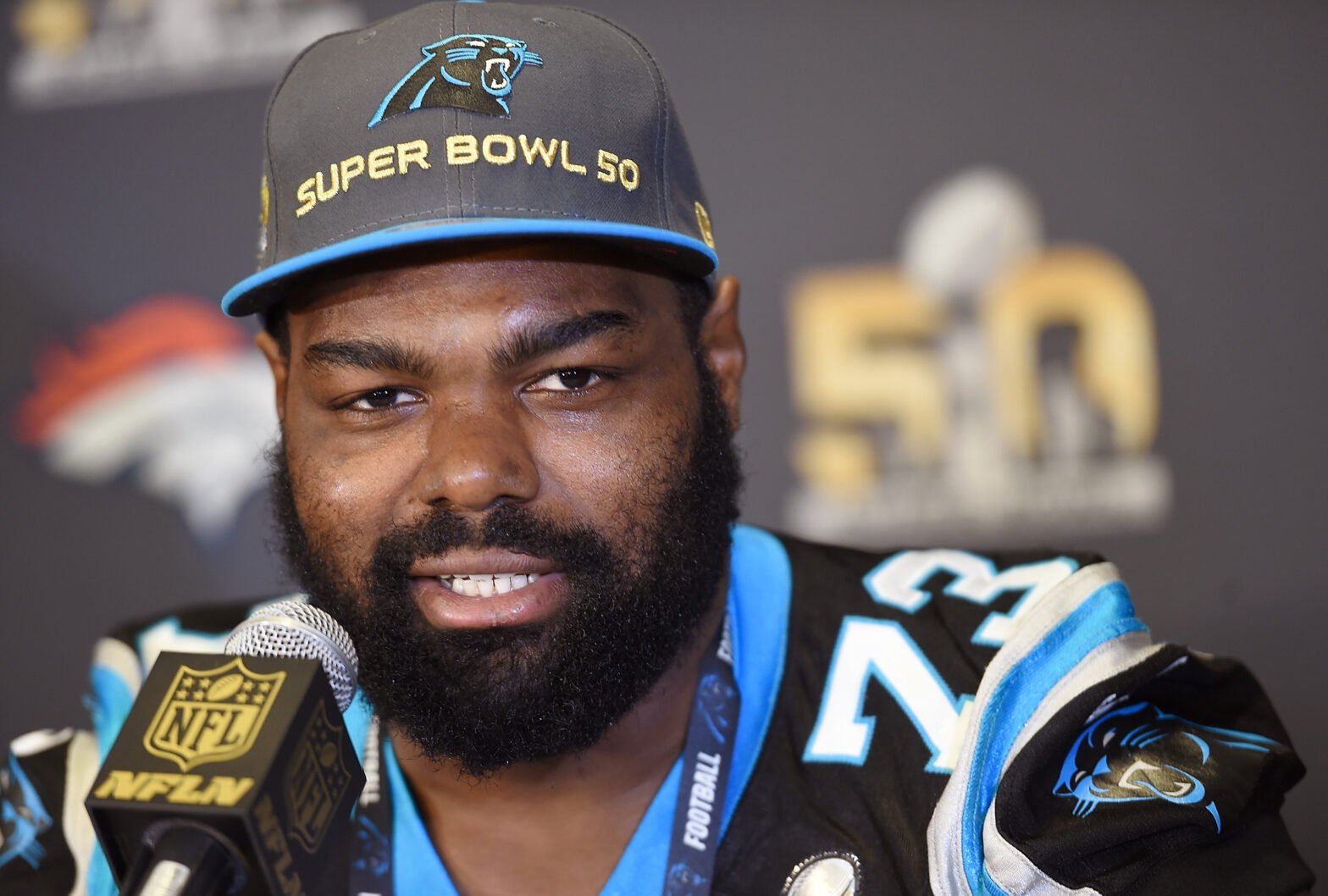 How ‘The Blind Side’ And Eight NFL Seasons Impacted Michael Oher’s Net ...