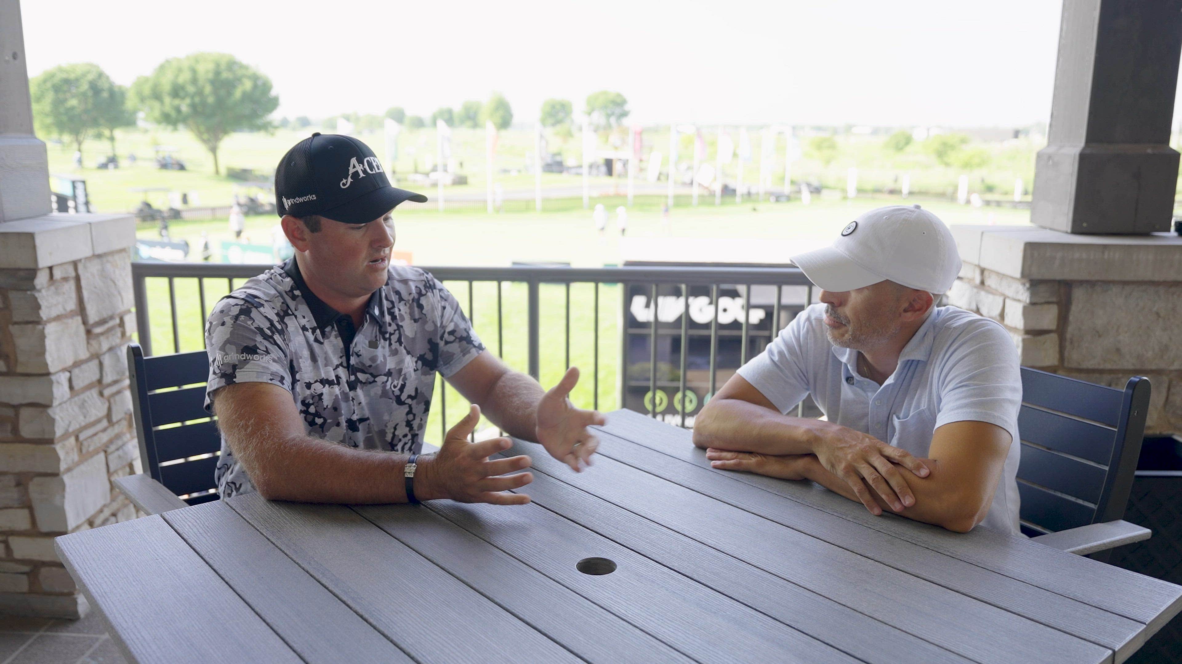 How to know when golf club is working or if you're making it work ...