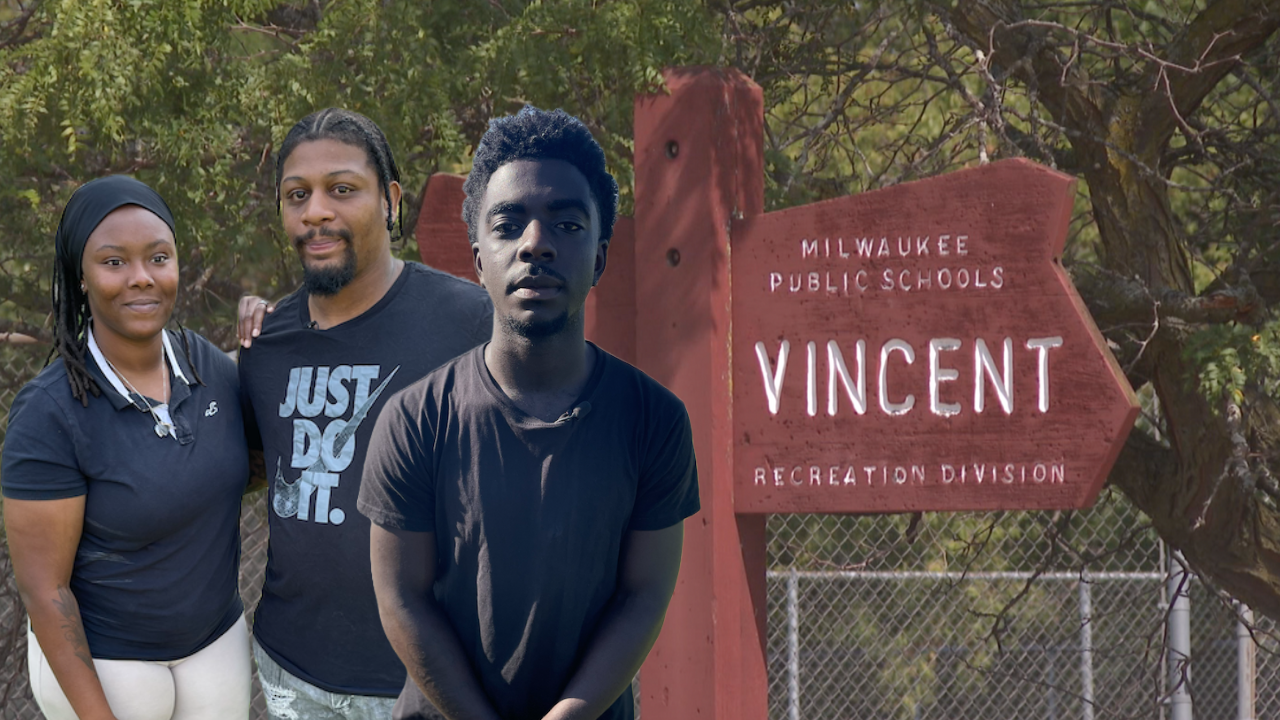 Frustration grows as Vincent football team finally gets to play after ...
