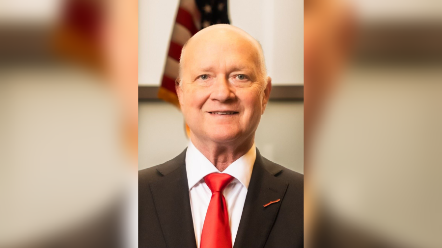 What Mayor Sid Edwards said about Baton Rouge crime, blight ...