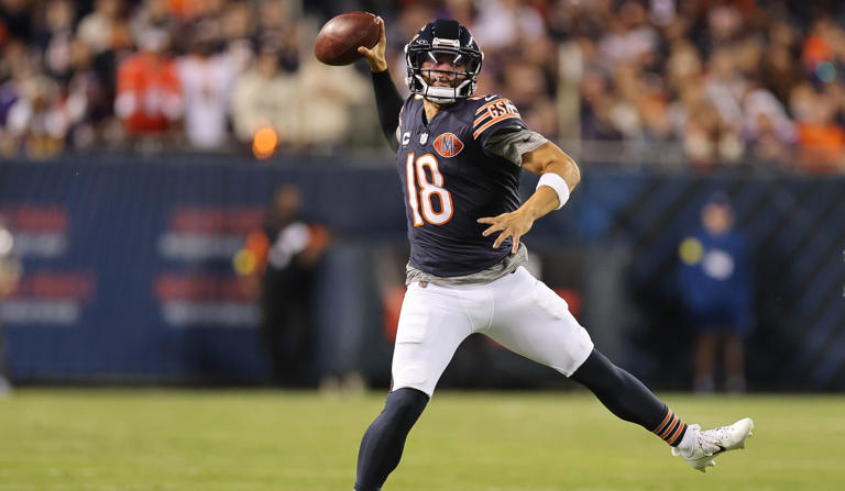 670 staff predictions: Bears-Cowboys