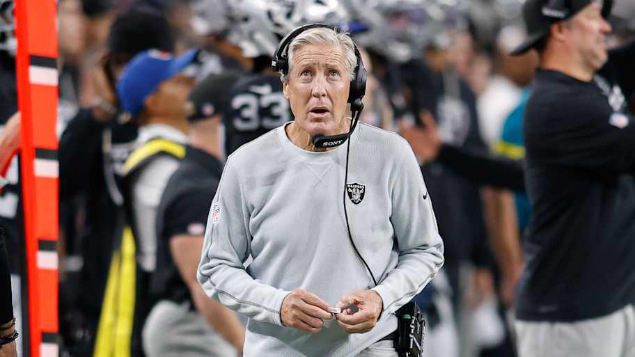 What Raiders' First Injury Report of Week 6 Means For Brock Bower