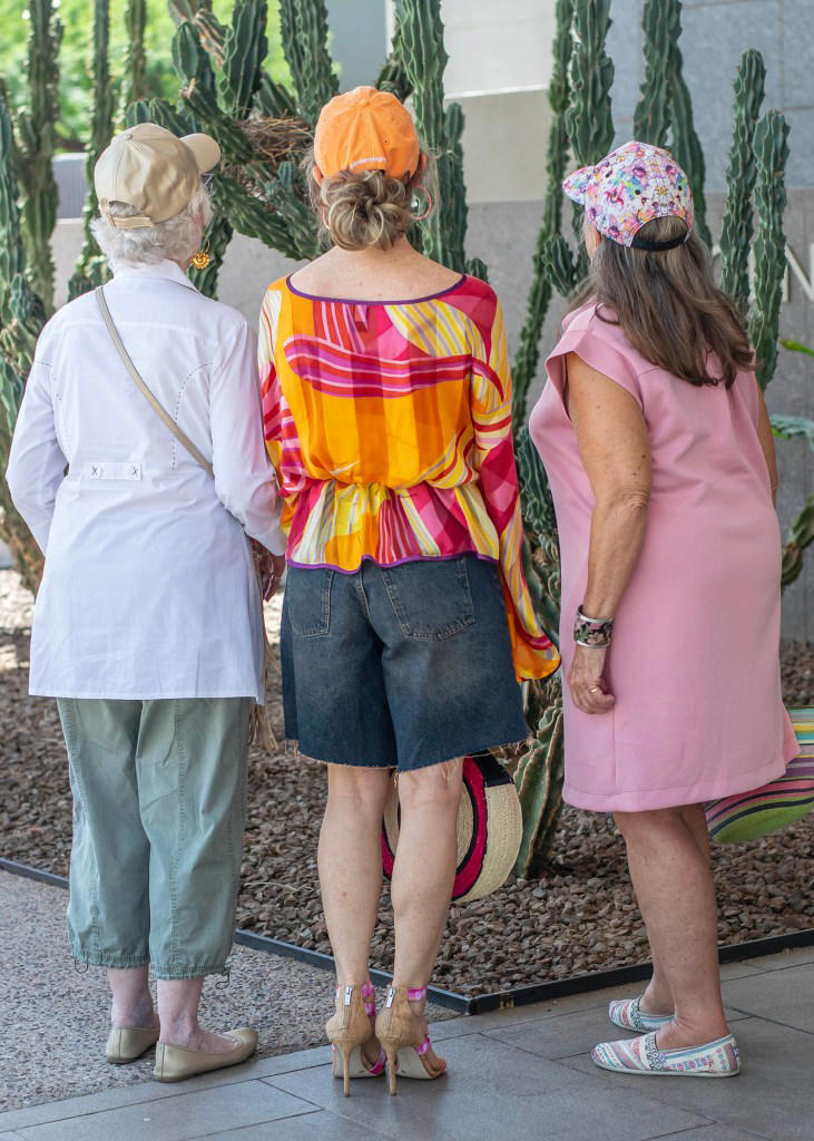 How to style baseball caps beyond the ball field