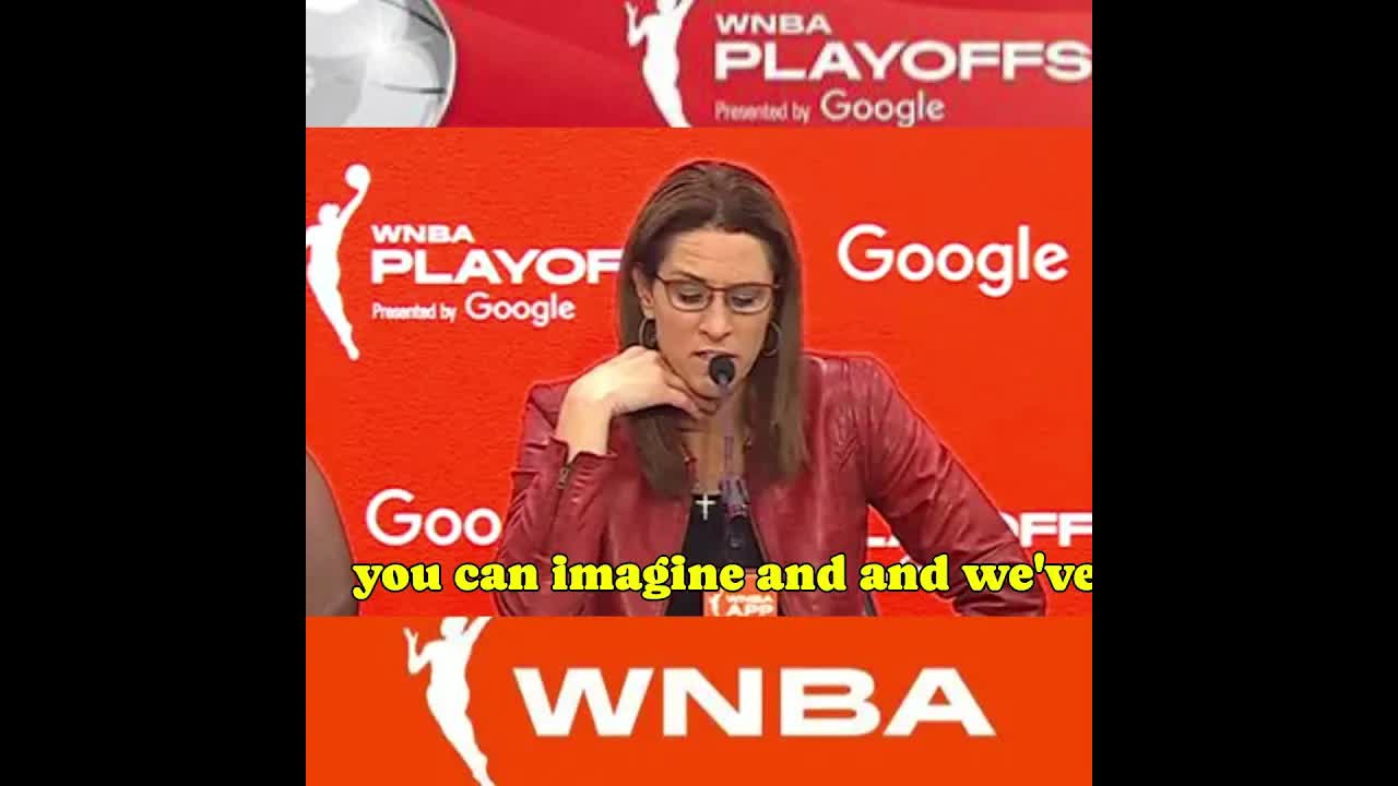 Stephanie White talks postgame: 'This group has confidence' | Fever ...