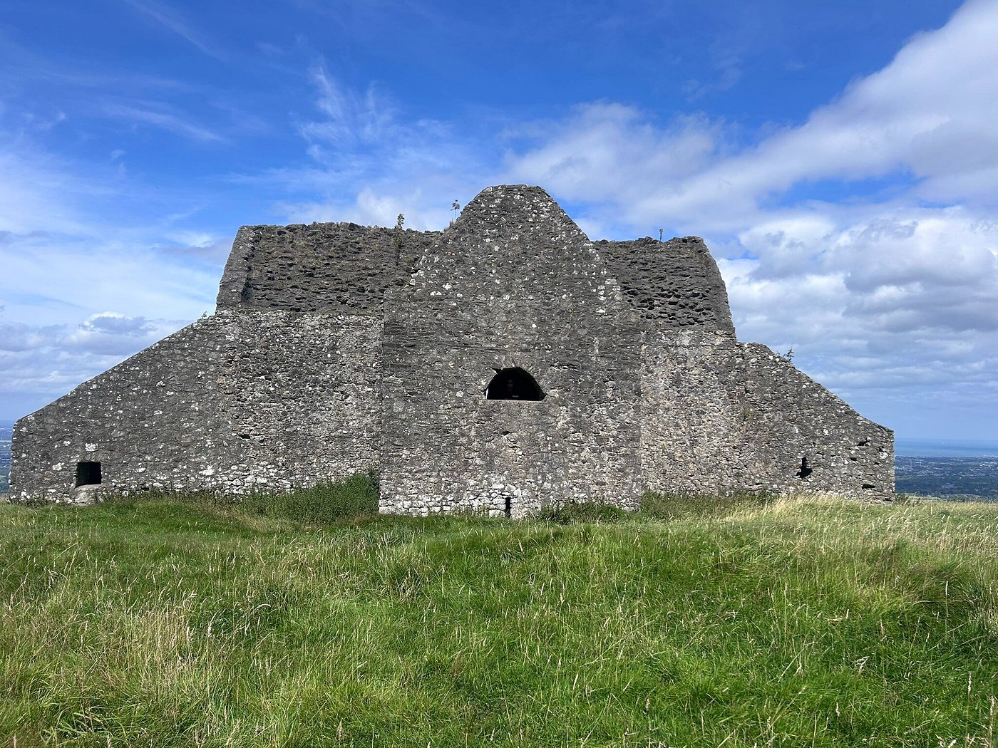 Ireland's spirits and shadows: Haunted sites to explore
