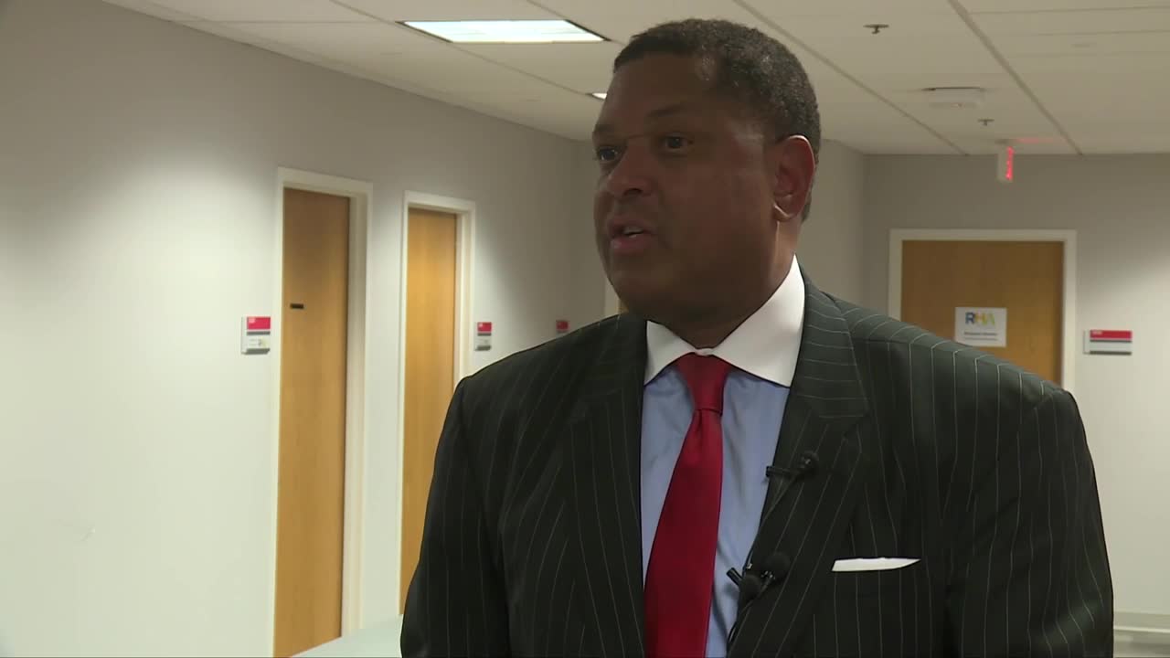 RRHA CEO faces call to resign over Gilpin Court redevelopment dispute