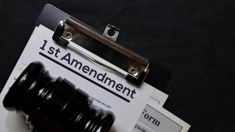 What speech is protected, what’s not by First Amendment