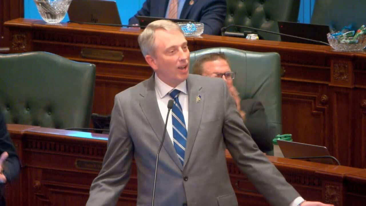 Lawmakers call for changes to cashless bail as Illinois faces federal ...