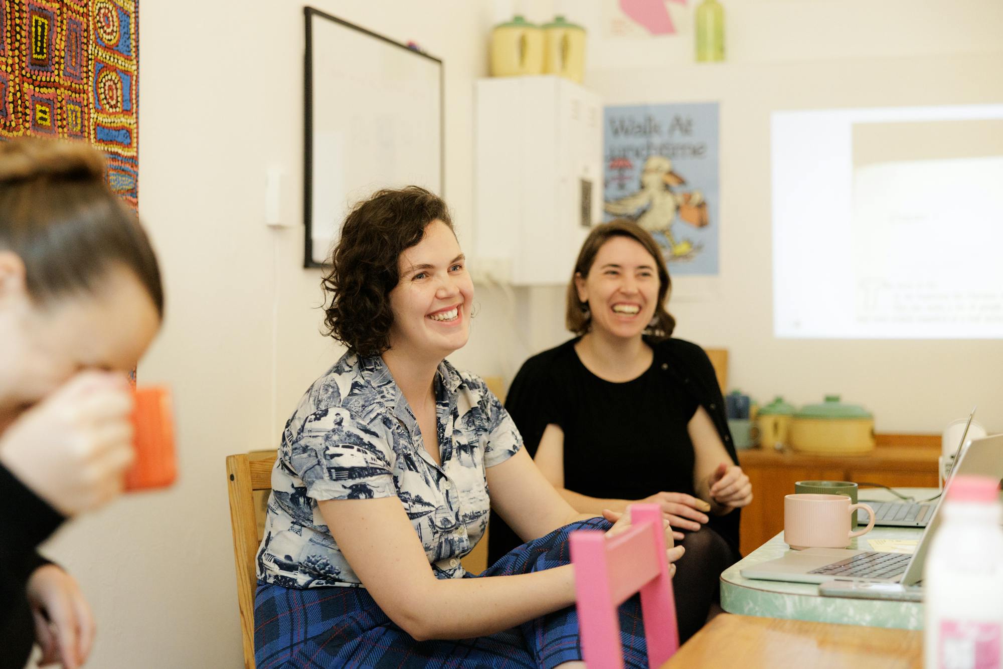5 new Australian publishers are making defiant, weird, grass-roots books