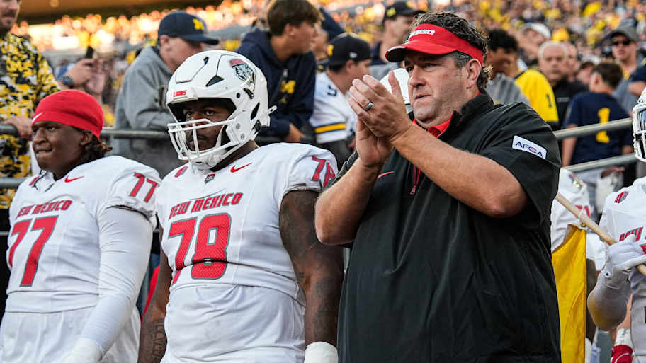 2025 College Football Coaching Carousel: All the Key Candidates to Know
