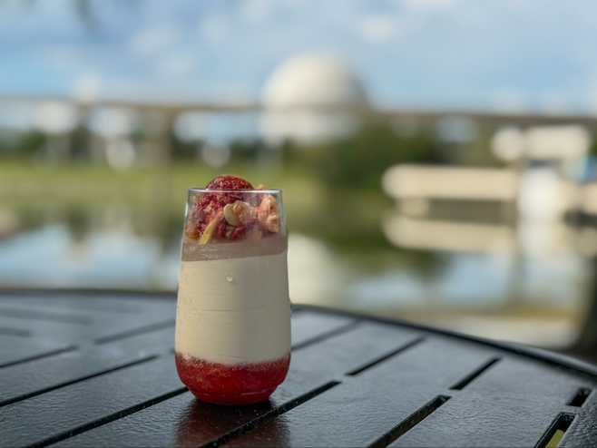 5 Must Eat Dishes at 2025 Epcot Food and Wine–I’m Ordering Them Every ...
