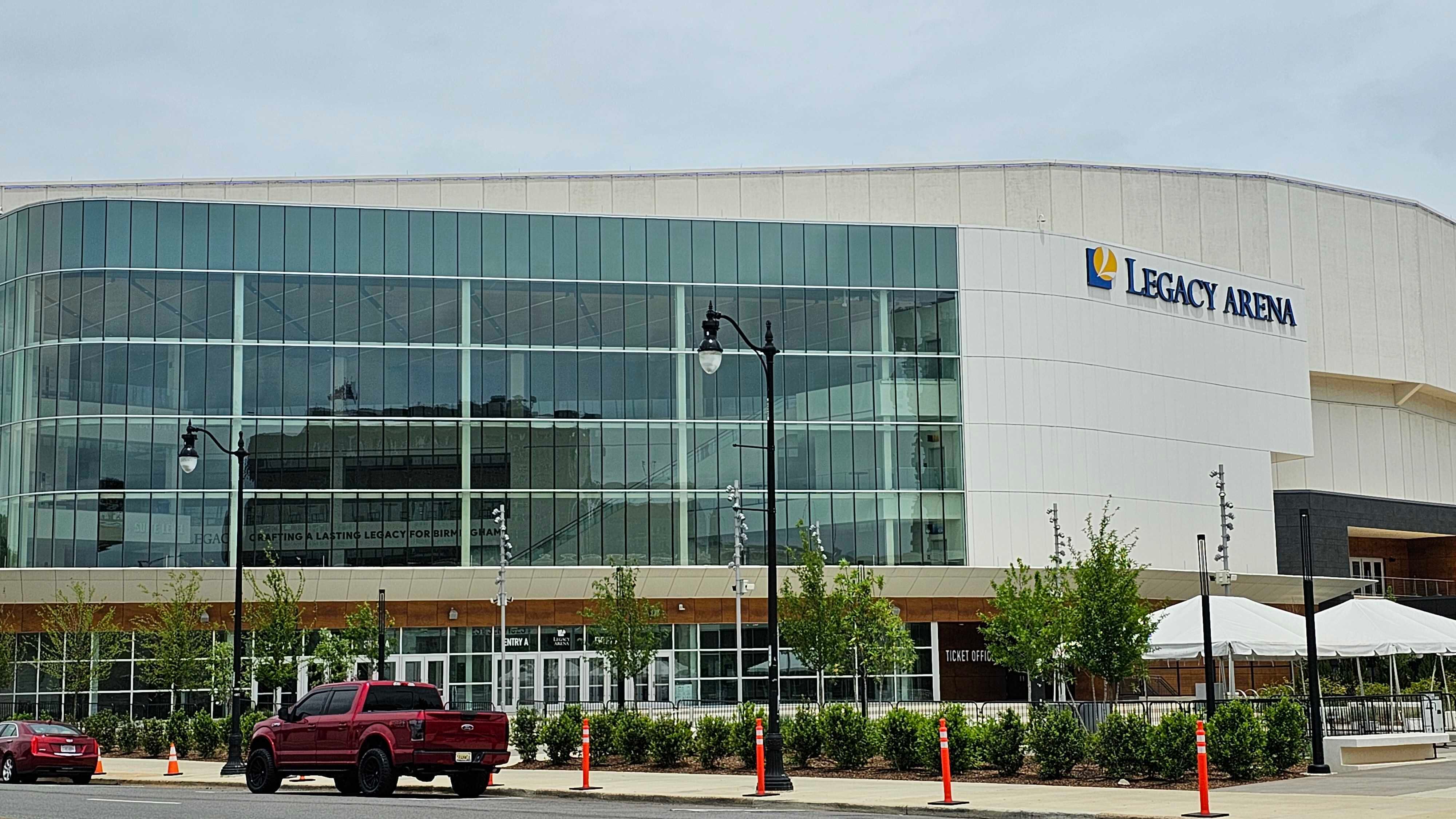 Birmingham Squadron name new head coach, general manager