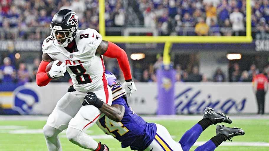 Atlanta Falcons Week 3 Injury Report With Key Starters in Question vs ...