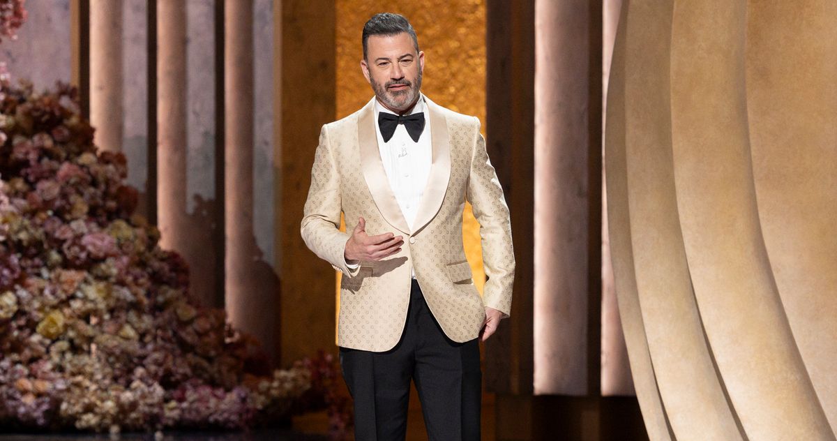 Trump’s Beef With Jimmy Kimmel: A Brief History