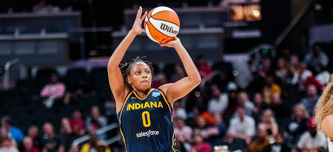 WNBA's Top-10 Sharp Shooting Queens Who Ruled the 3-Point Line in 2025