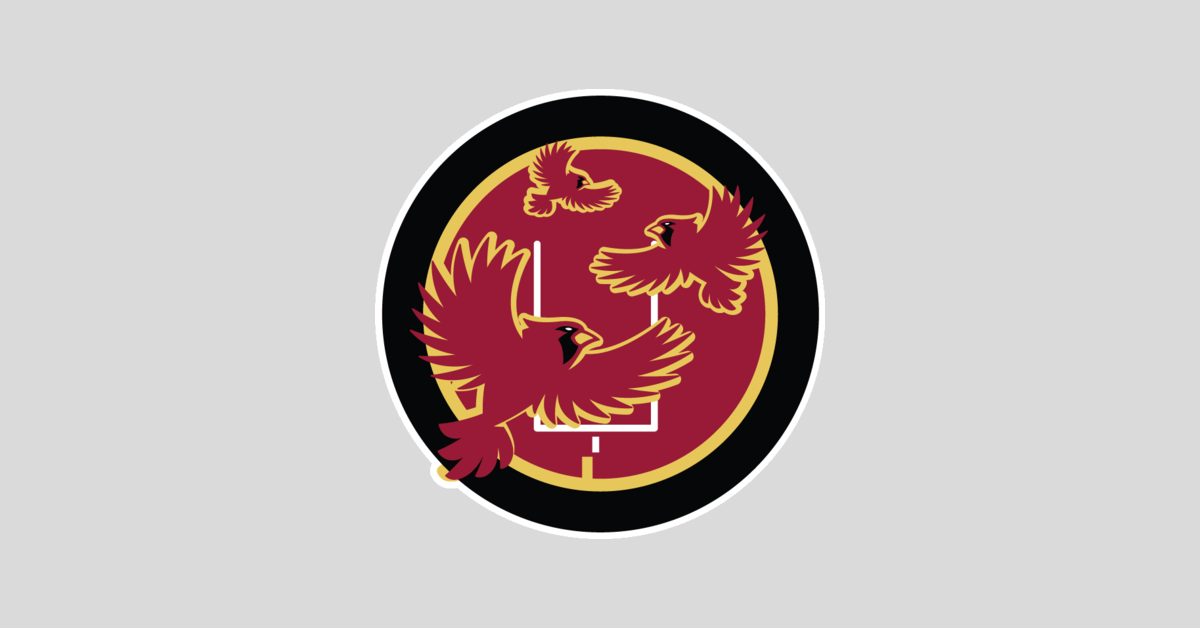 The Cardinals can achieve one weird historical stat against the Rams ...