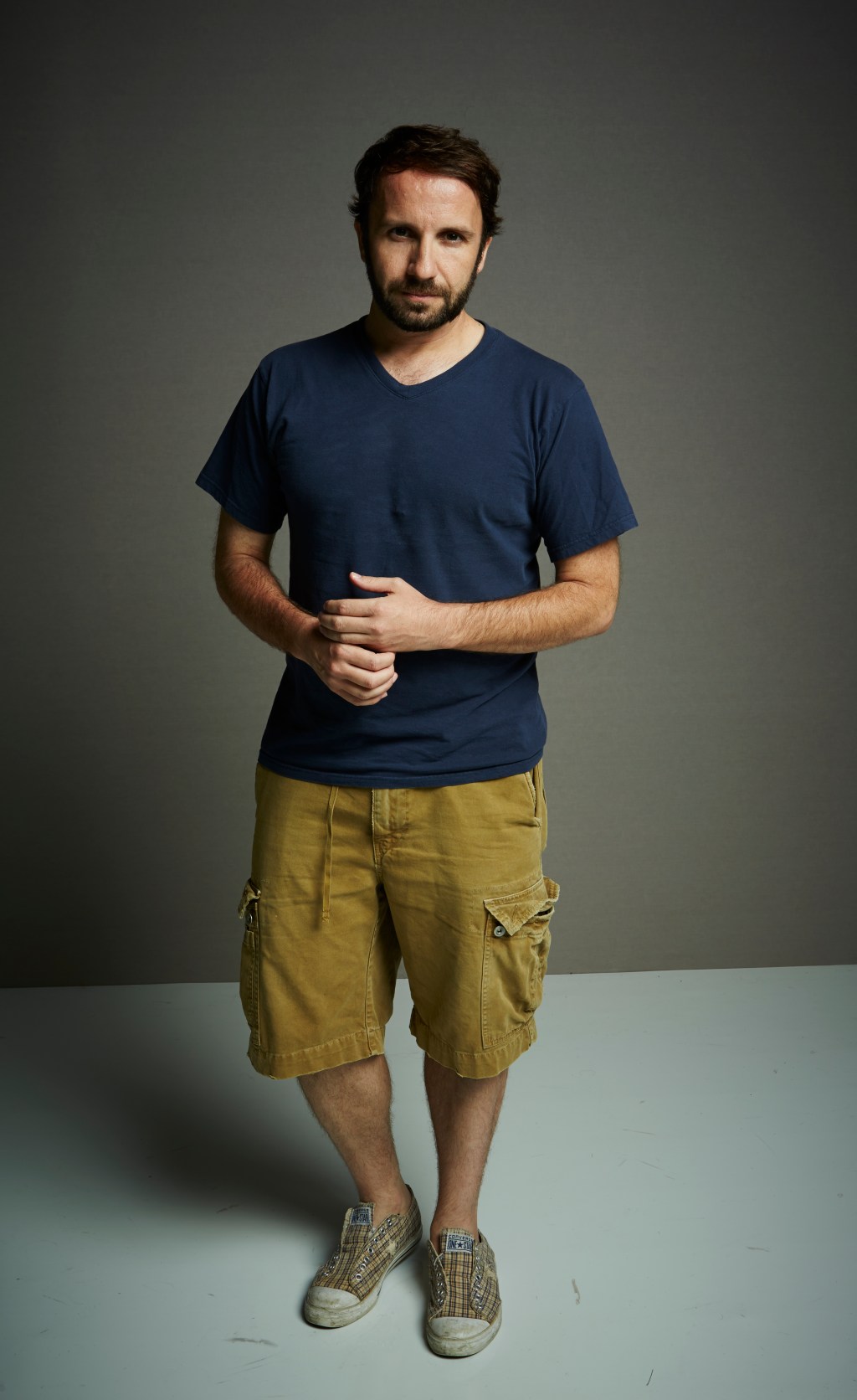 Brad Everett Young, ‘Grey’s Anatomy’ actor and celebrity photographer ...