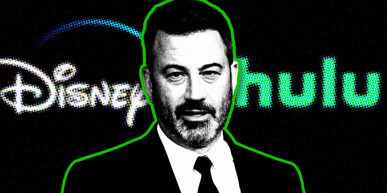 Boycott Disney over pulling Jimmy Kimmel? Why the company will likely ...