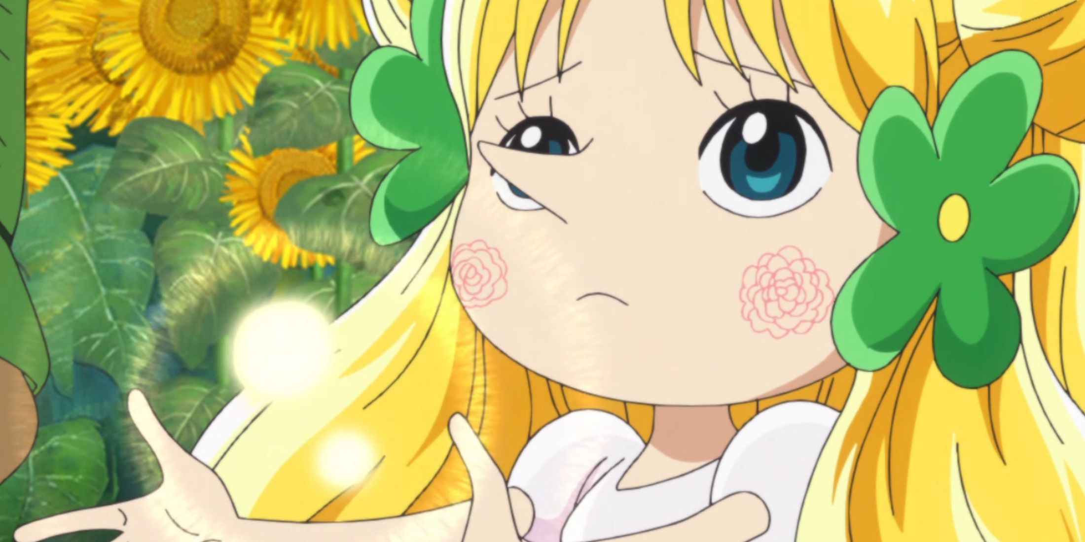 One Piece: Best Healing Devil Fruits, Ranked