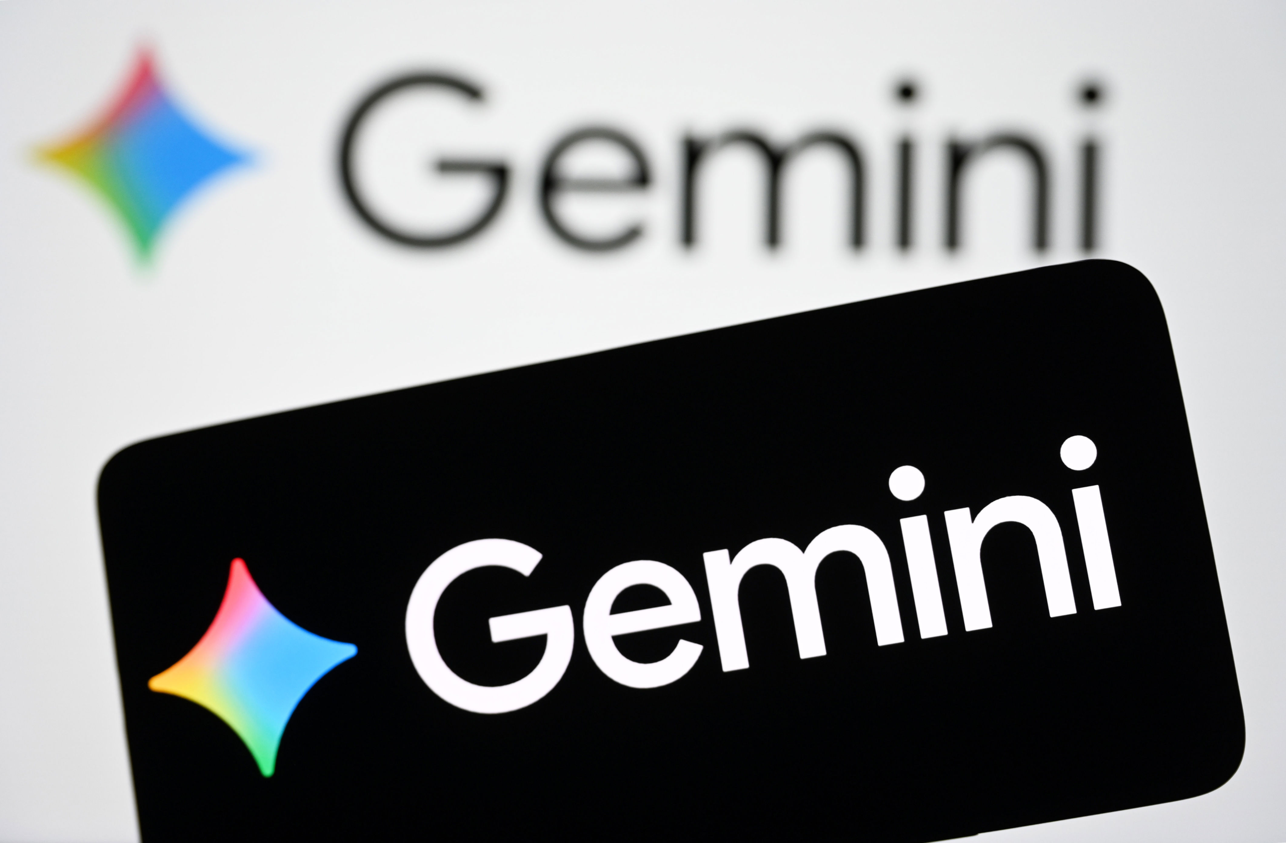 Google’s Gemini AI app could soon be getting a big makeover